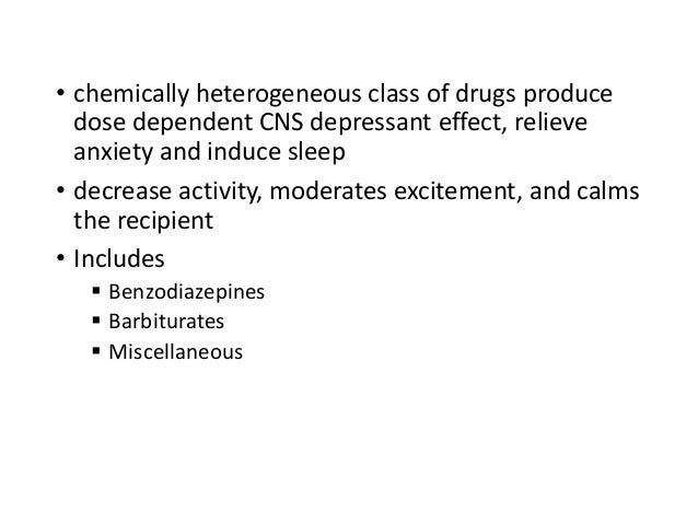 Anticholinergics and sedatives in anesthetic practice | PPTX