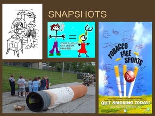 Smoking & Tobacco Use Prevention & Persuasion | PPT