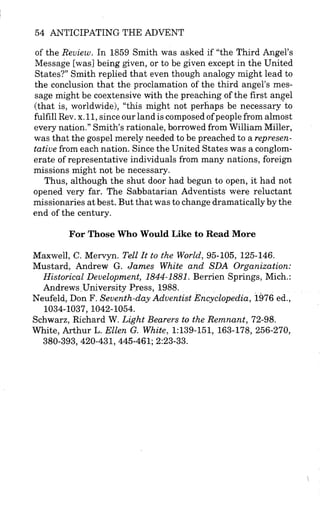 Anticipating the Advent A Brief History of Seventh-Day Adventists.pdf