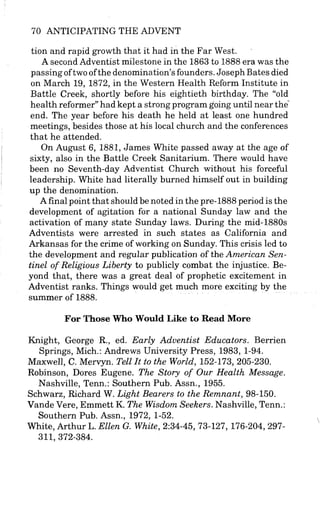 Anticipating the Advent A Brief History of Seventh-Day Adventists.pdf