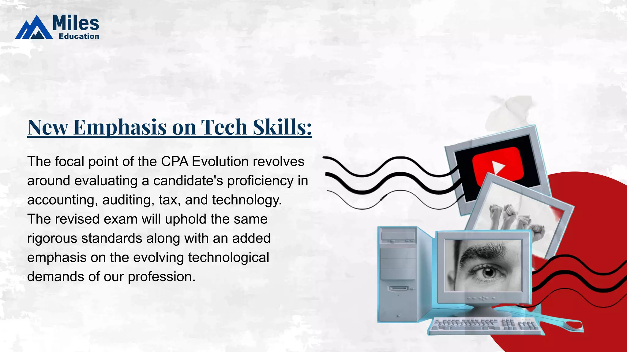 Anticipating the CPA Evolution: What to Expect | PDF