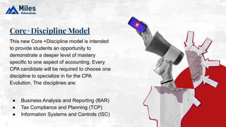 Anticipating the CPA Evolution: What to Expect | PDF