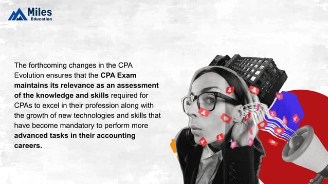 Anticipating the CPA Evolution: What to Expect | PDF