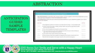 ANTICIPATION GUIDE.pptx