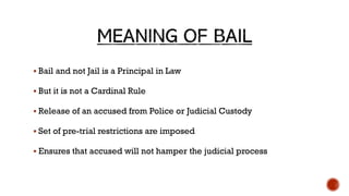 Anticipatory Bail format as per the provisions of the Indian Pinal Code ...