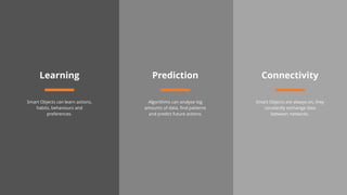 Anticipatory Design | PPT