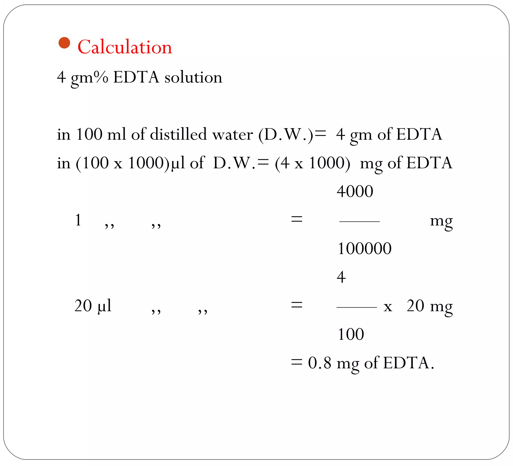 Anticoagulant | PPT