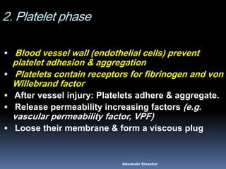 Anticoagulants | PPT