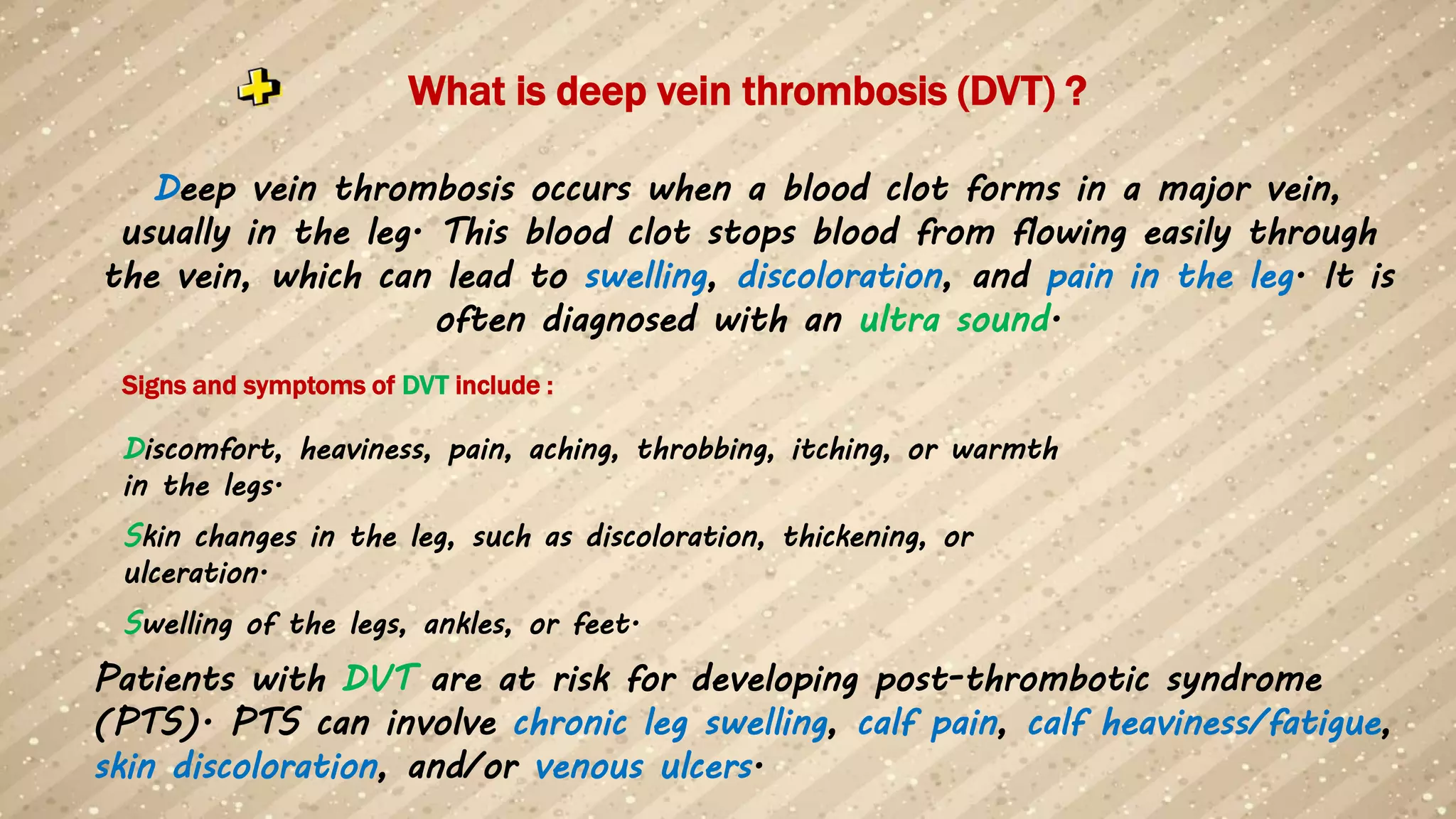 (Anticoagulants / Platelet aggregation inhibitors / Thrombolytic drugs ...