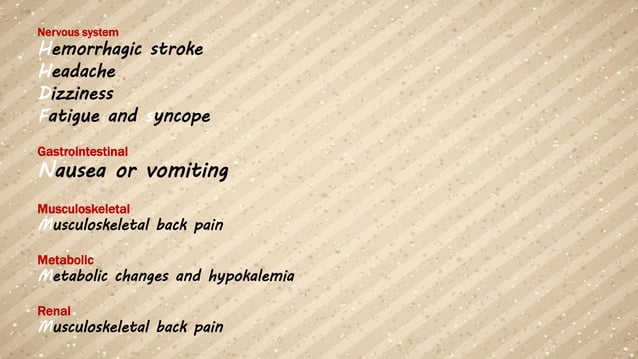 (Anticoagulants / Platelet aggregation inhibitors / Thrombolytic drugs ...