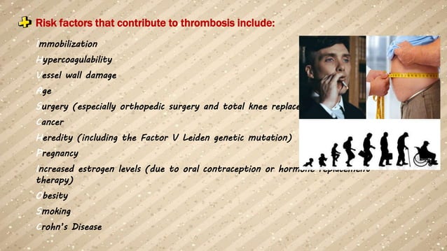 (Anticoagulants / Platelet aggregation inhibitors / Thrombolytic drugs ...