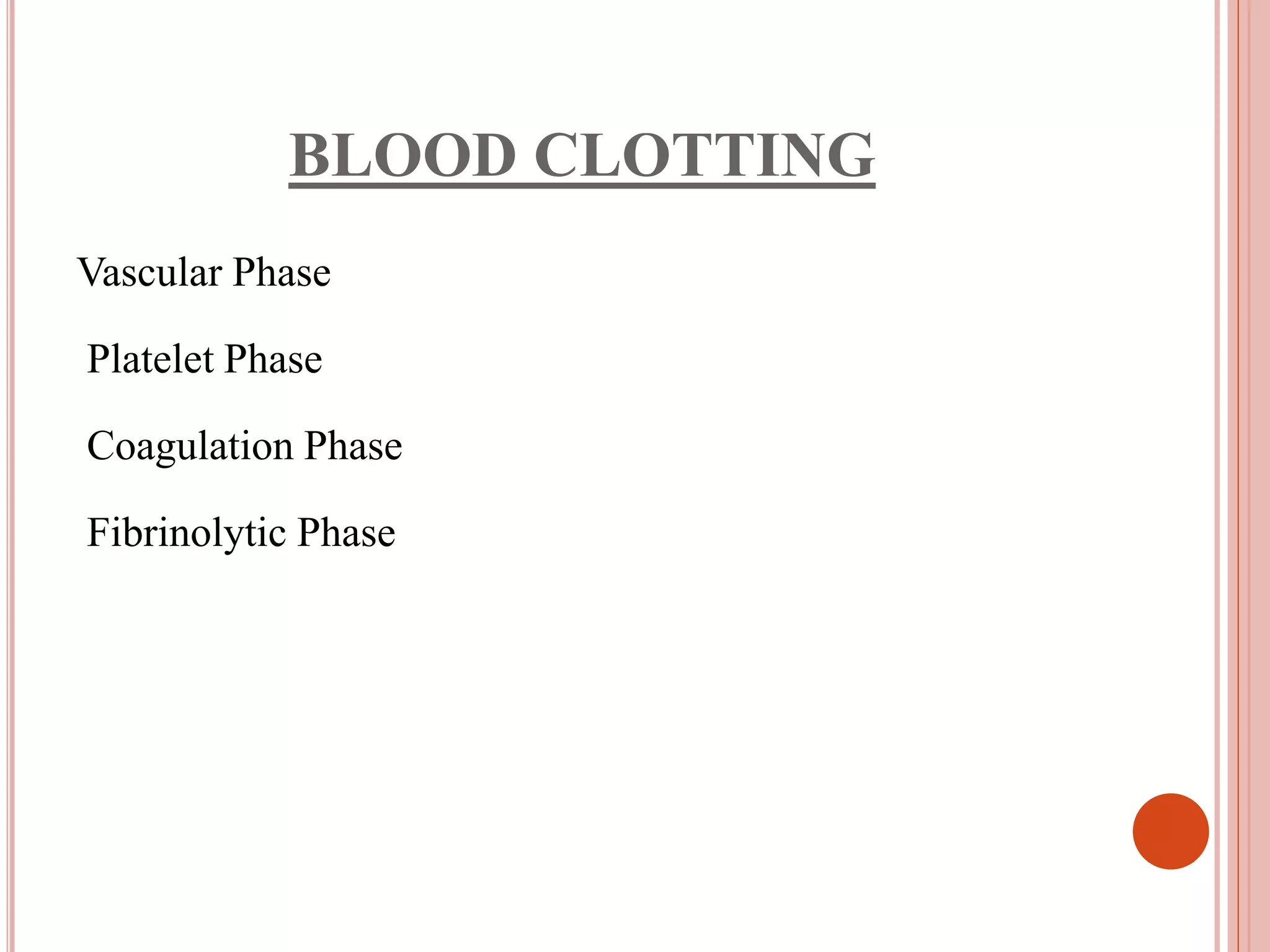 Anticoagulants | PPTX