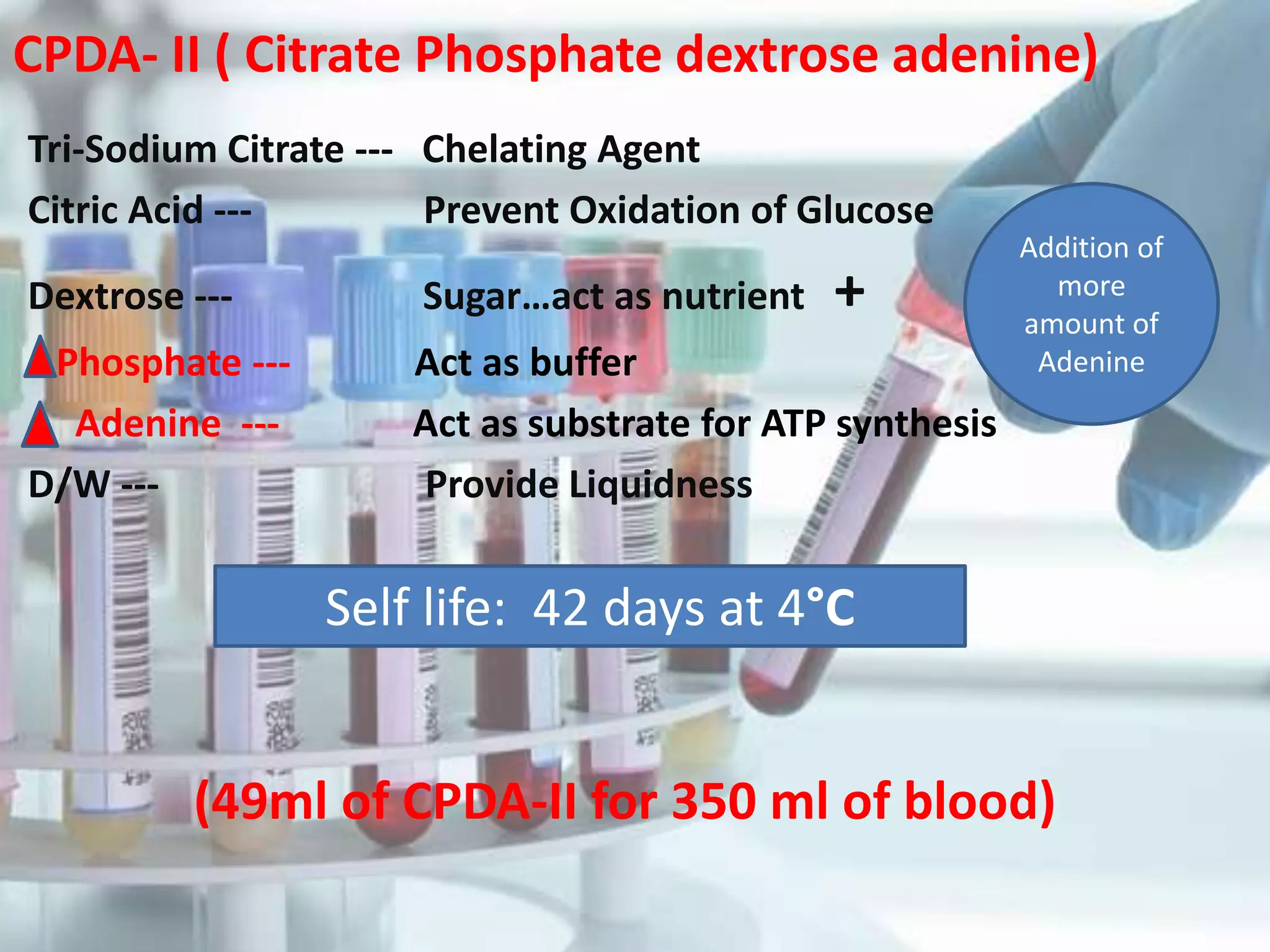 ANTICOAGULANT AND IT’S APPLICATION IN BLOOD BANK.pptx