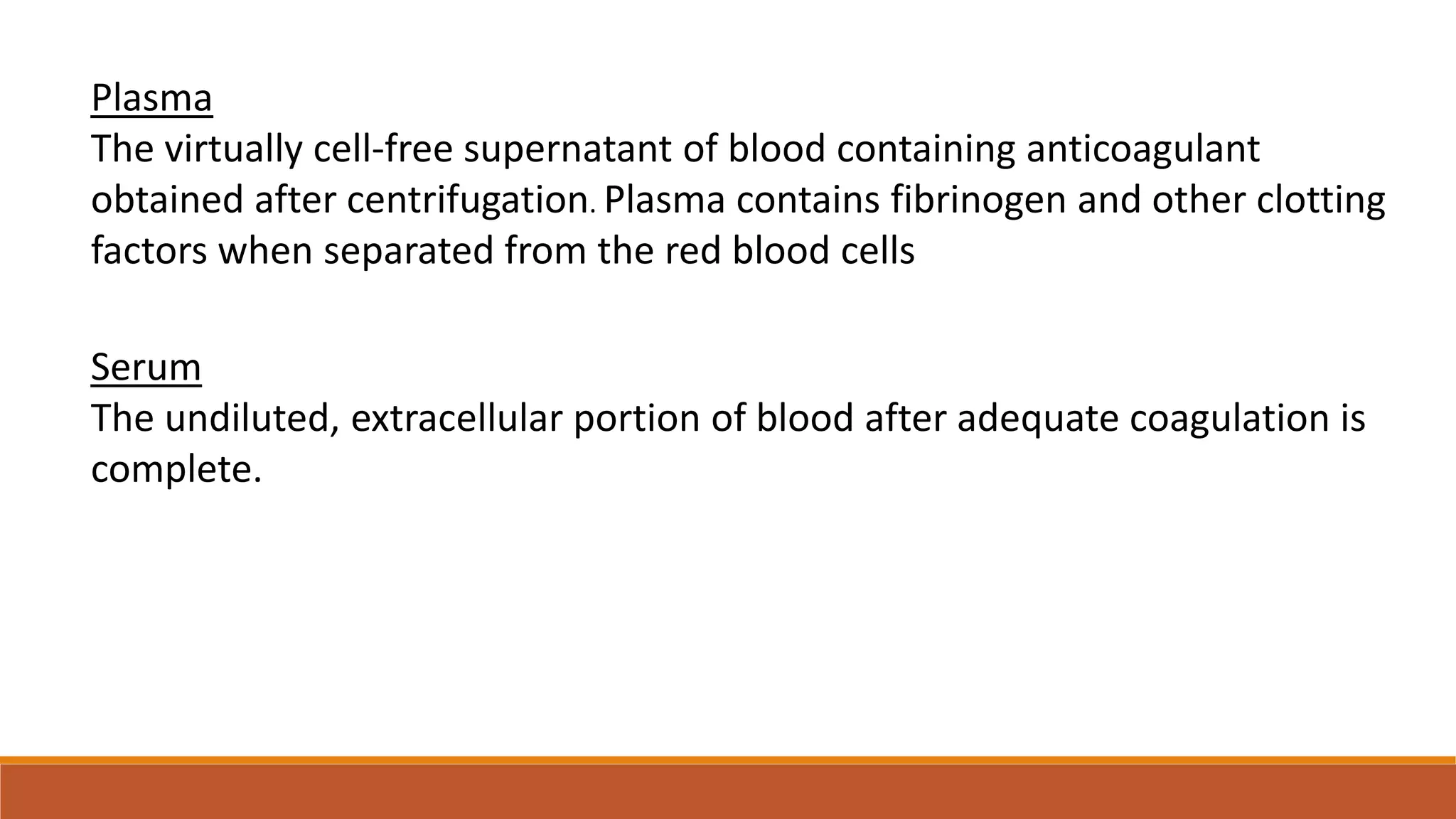 Anti coagulants | PPTX