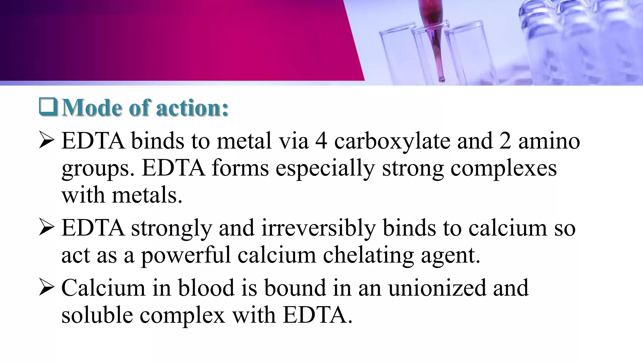 Anticoagulants | PPTX