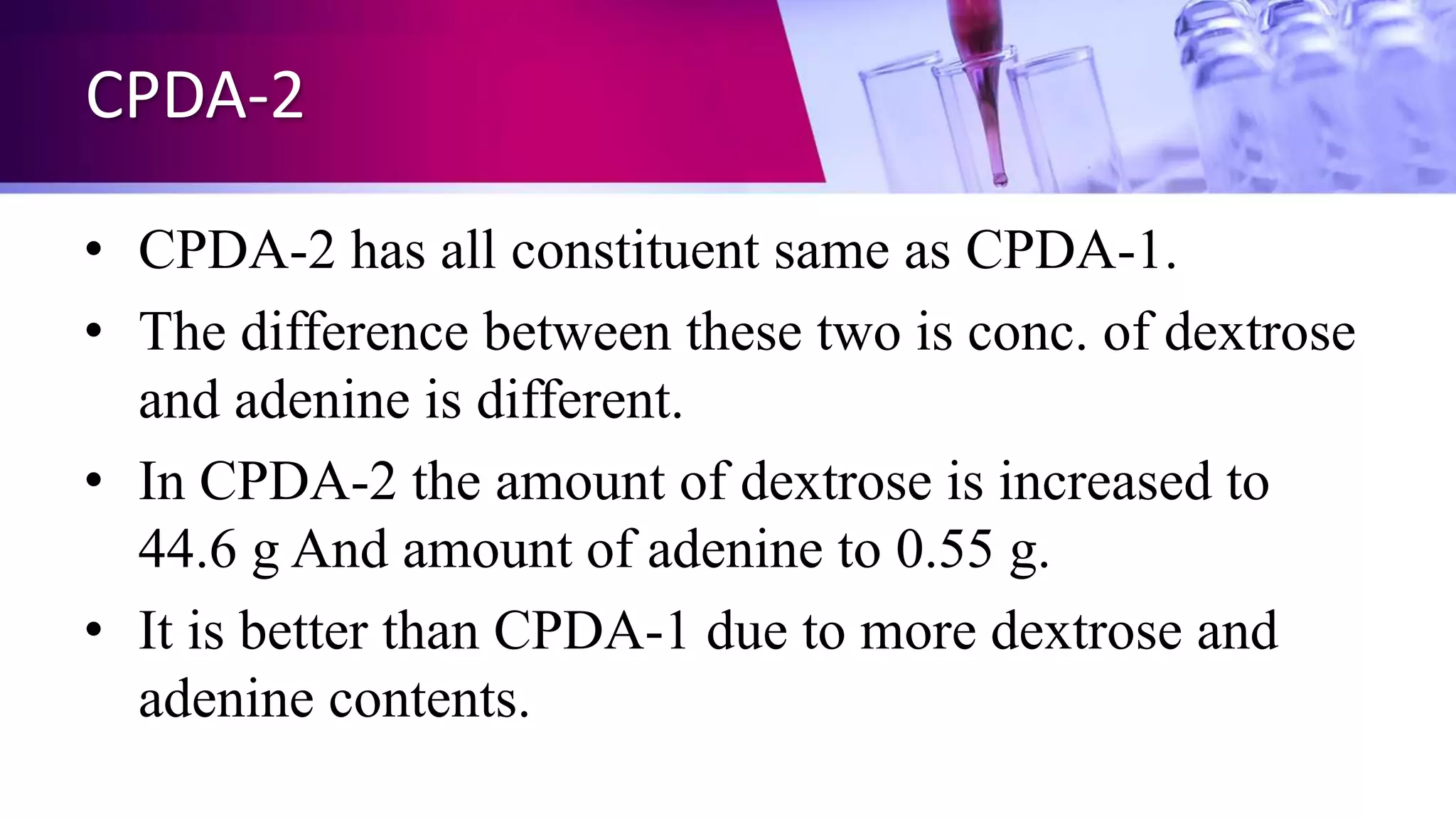Anticoagulants | PPTX