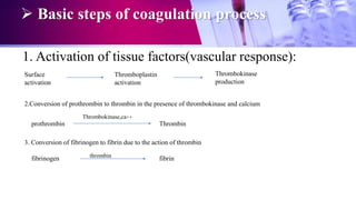 Anticoagulants | PPTX