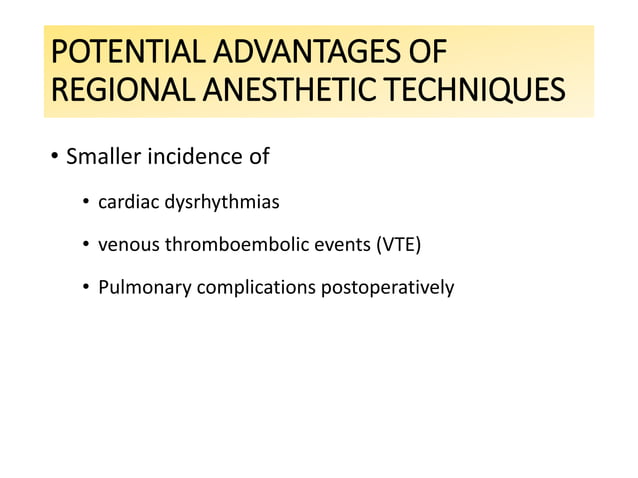 Anticoagulation and Regional Blocks.pptx