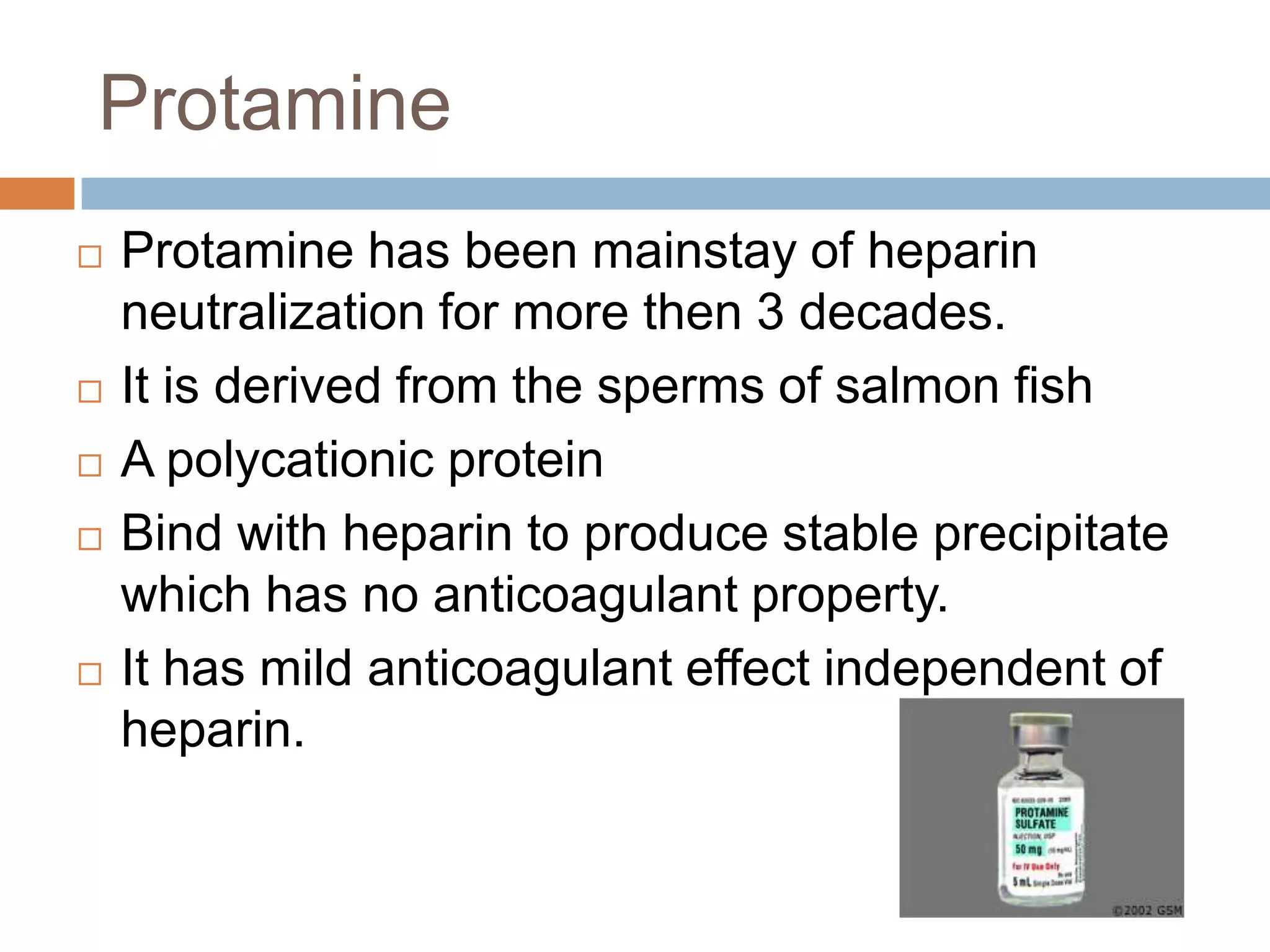 Anticoagulation and haemostasis during cardiopulmonary bypass | PPTX
