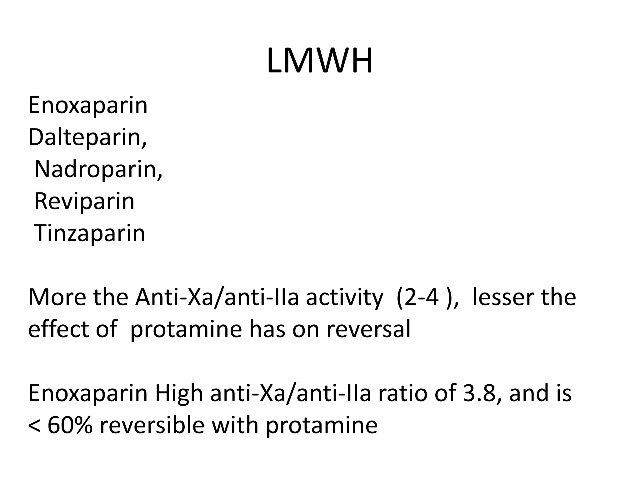 Anticoagulation in hemodialysis | PPTX