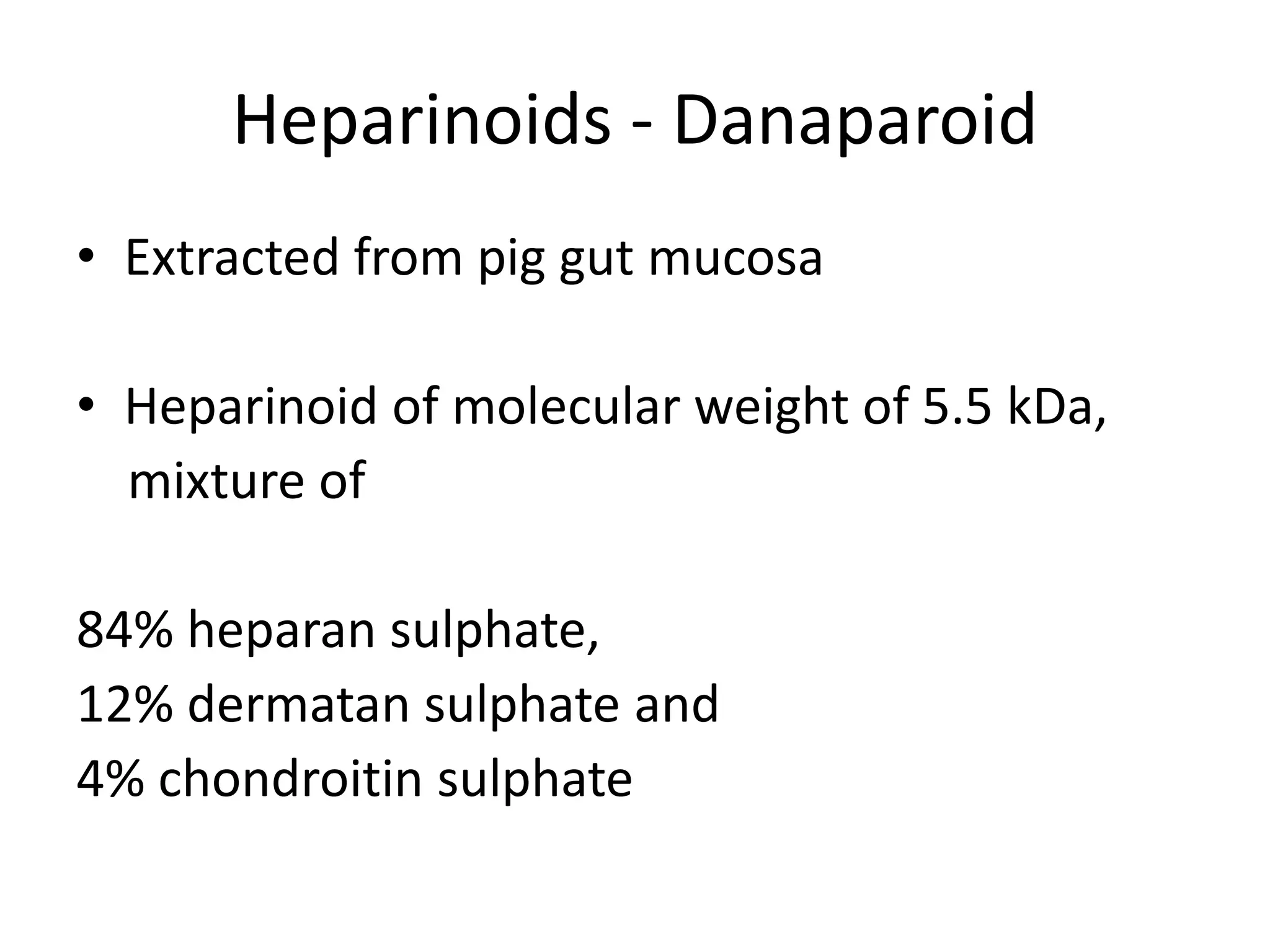 Anticoagulation in hemodialysis | PPTX