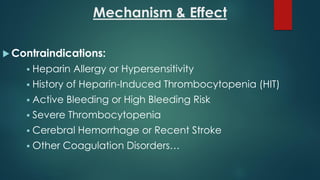 Anticoagulation in hemodialysis patients | PDF