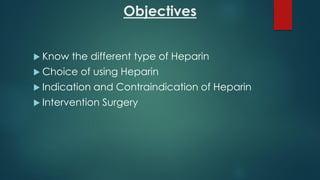 Anticoagulation in hemodialysis patients | PDF