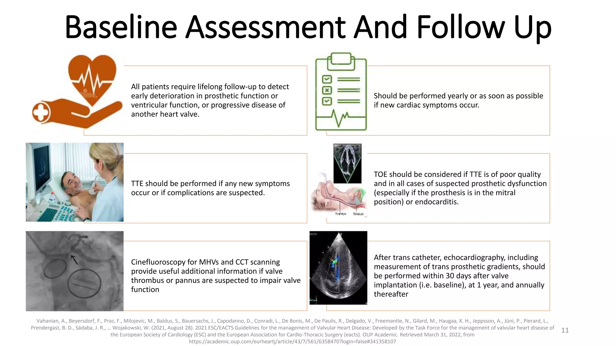 Anticoagulation in Valvular Heart Disease.pptx