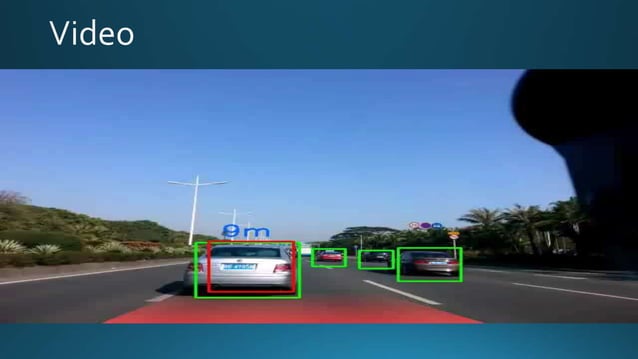 Anti collision device | PPTX | Rail Travel | Travel Type