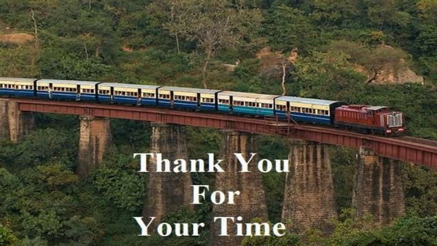 Anti collision device | PPTX | Rail Travel | Travel Type