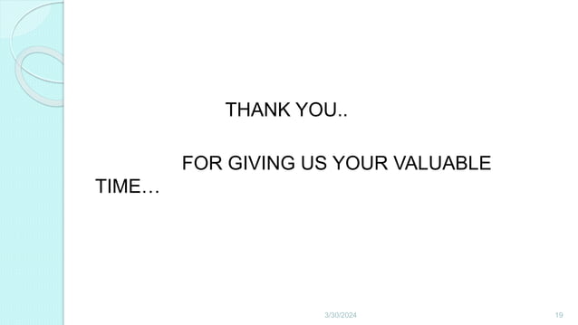 Anti Collision For Train using RF PPT.pptx