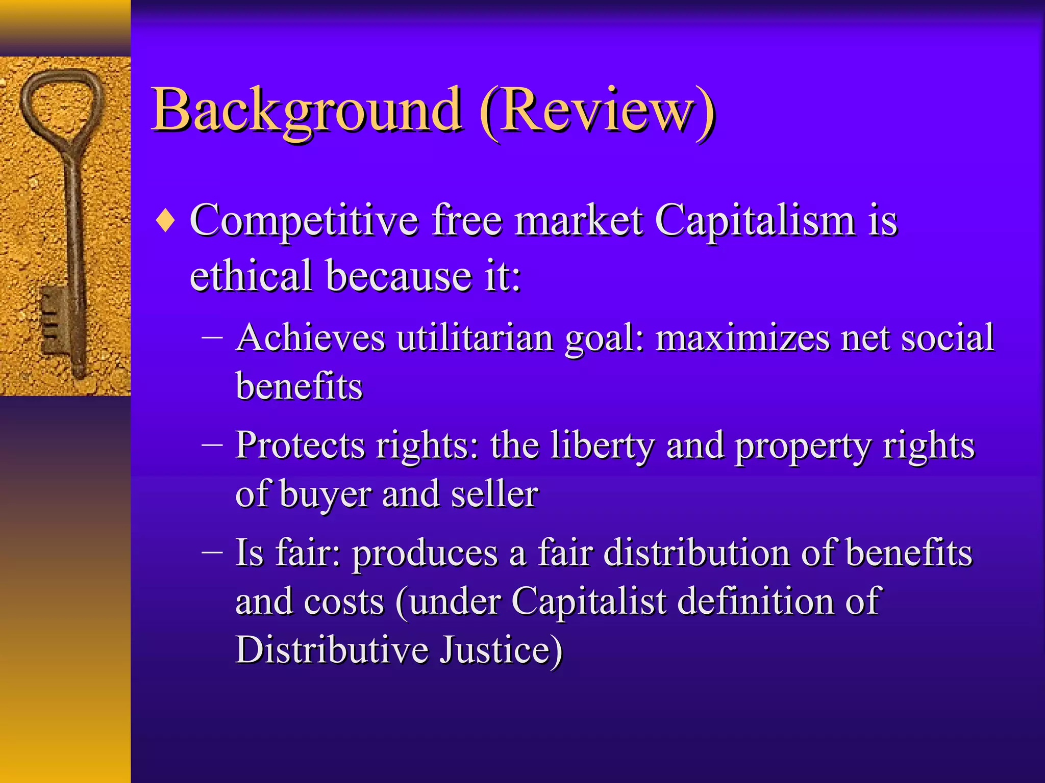 Anti competitive practices integrated | PPT