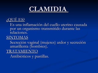 Anticonceptivos | PPT