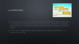 ANTICONCEPTIVOS HORMONALES.diana.pptx