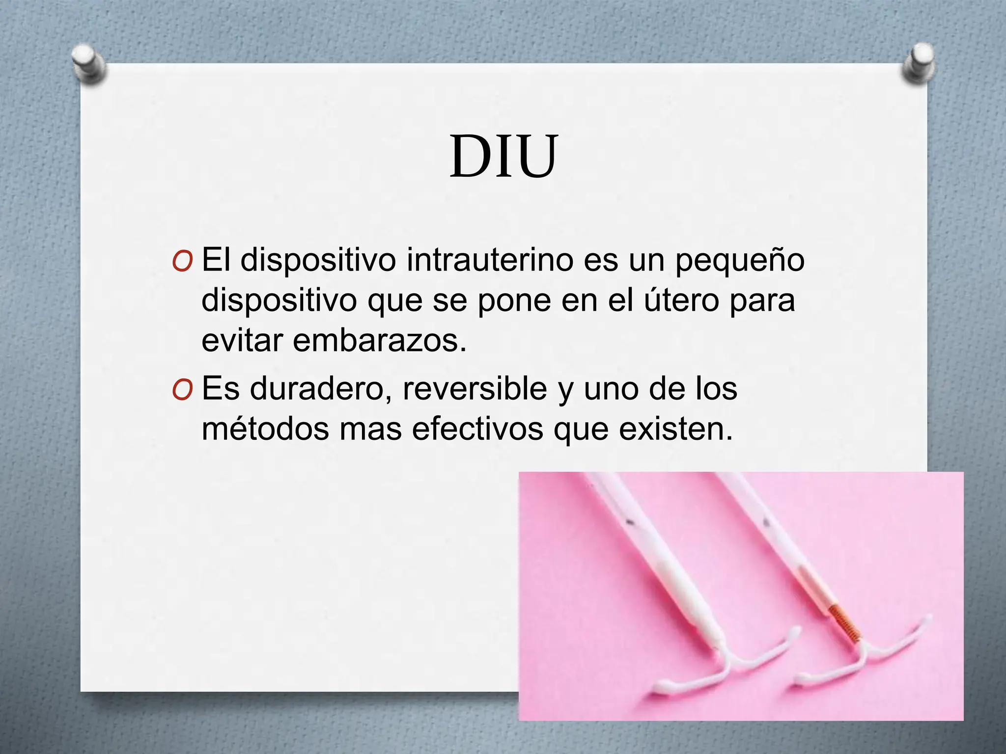 ANTICONCEPTIVOS ORALES, DIU, DIAFRAGMA.pptx