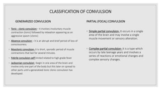 Anticonvulsant drugs | PPTX
