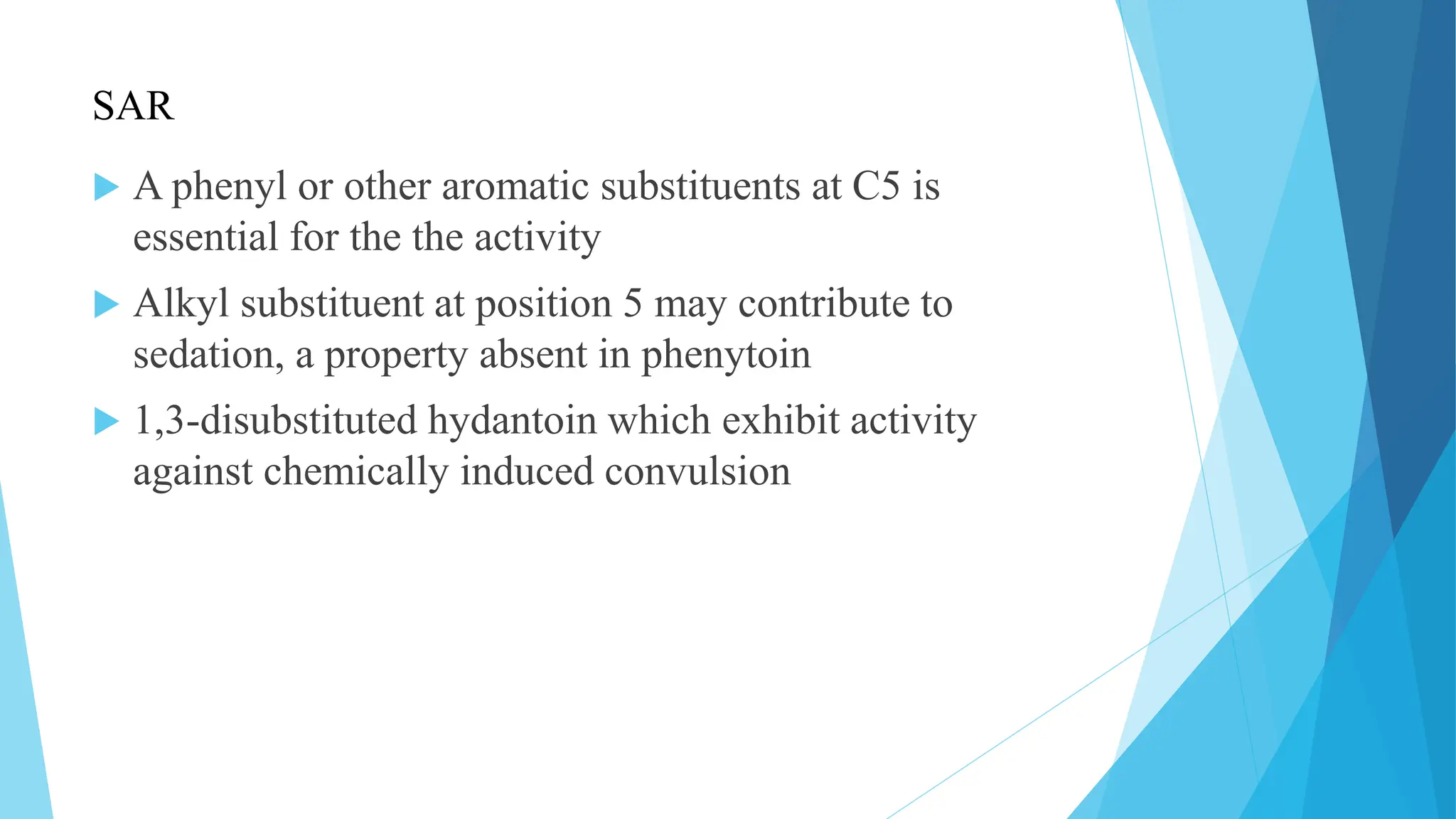 ANTICONVULSANT DRUGS.pptx-classification mechanism structure synthesis ...
