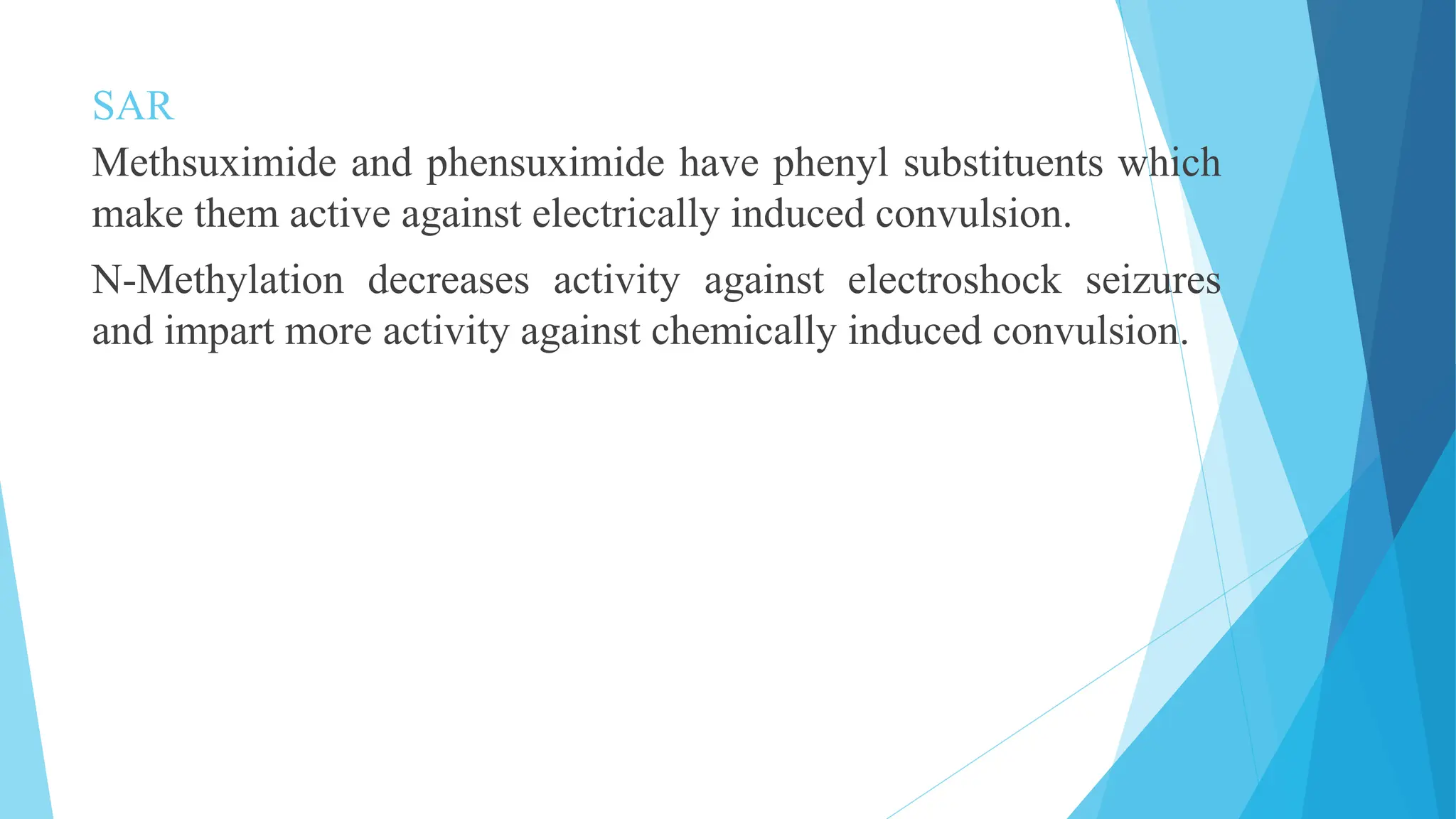 ANTICONVULSANT DRUGS.pptx-classification mechanism structure synthesis ...