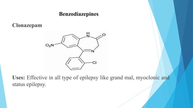 ANTICONVULSANT DRUGS.pptx-classification mechanism structure synthesis ...