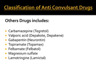 Anti convulsant drugs 2..pptx