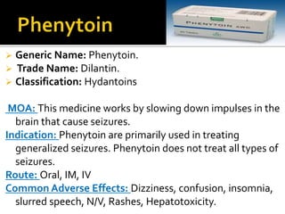 Anti convulsant drugs 2..pptx