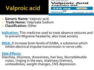 Anti convulsant drugs 2..pptx