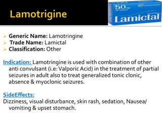 Anti convulsant drugs 2..pptx