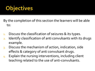 Anti convulsant drugs 2..pptx