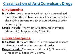 Anti convulsant drugs 2..pptx