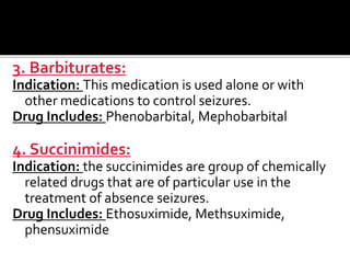 Anti convulsant drugs 2..pptx