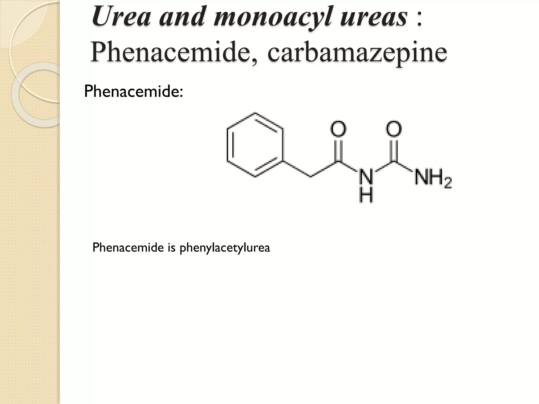 Anticonvulsant notes | PDF