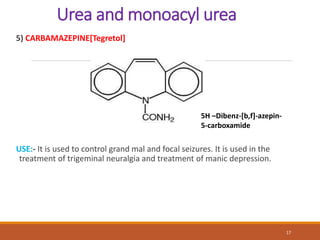 Anticonvulsants | PPTX