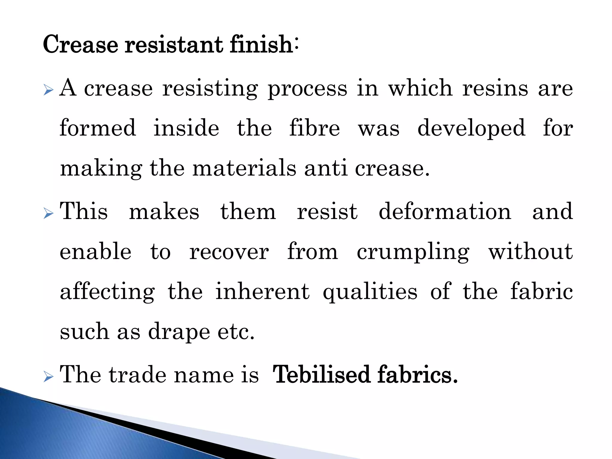 Anti crease finishes1.pptx