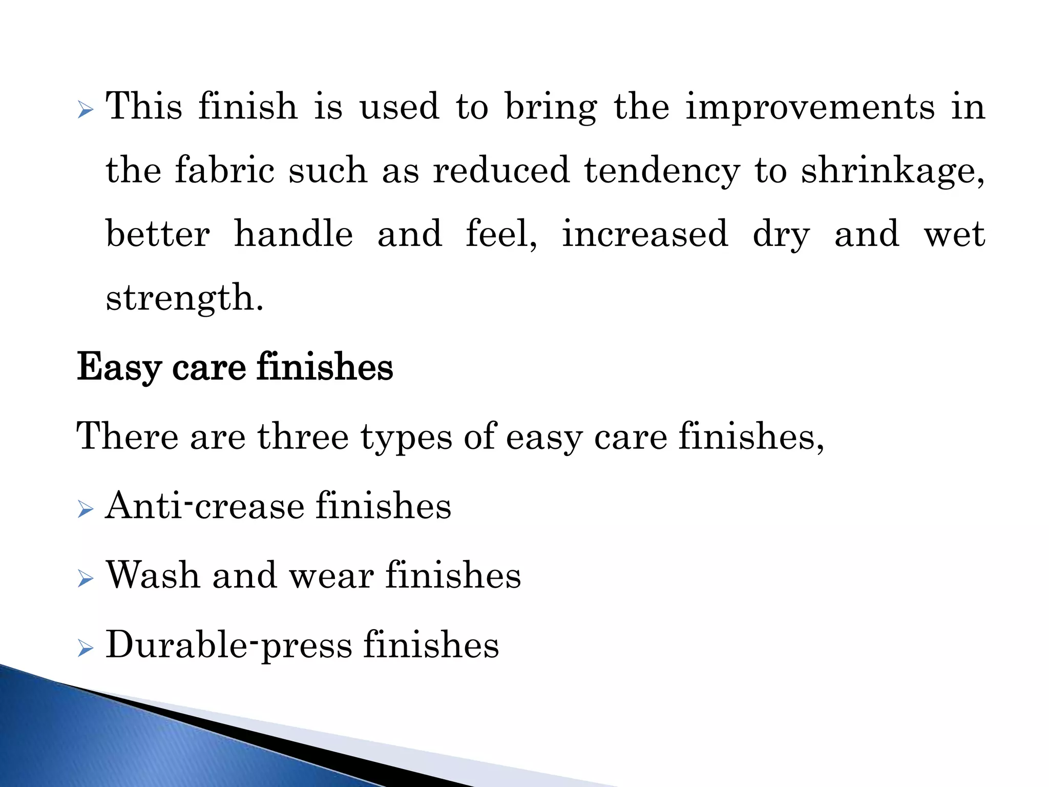 Anti crease finishes1.pptx